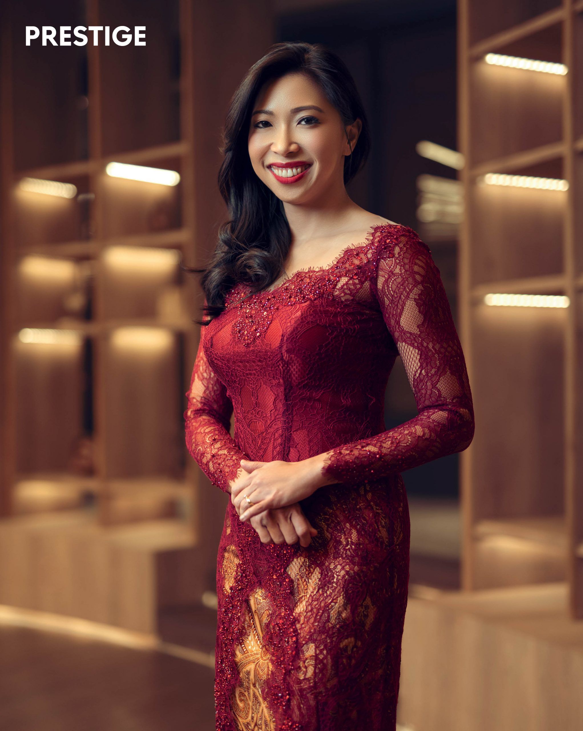 How Maya Watono is shaping the future of Indonesia’s wellness and ...