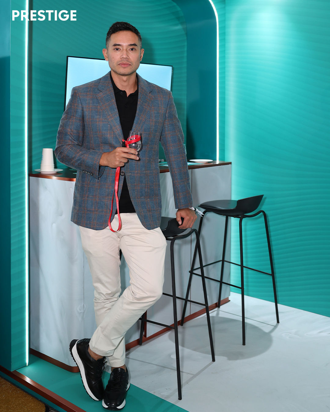 The Glenlivet Sonic Whisky Tasting Experience offers new perspectives ...