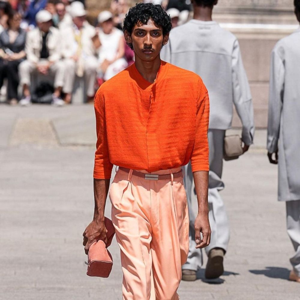 7 fashion models making waves in 2025