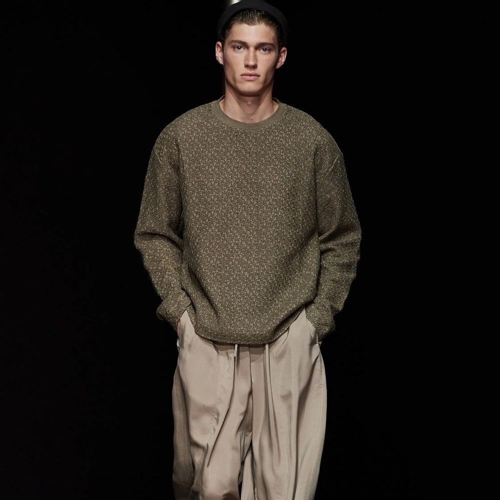 7 fashion models making waves in 2025