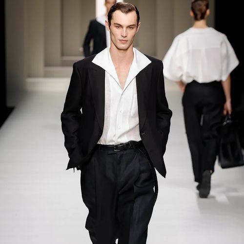 7 fashion models making waves in 2025