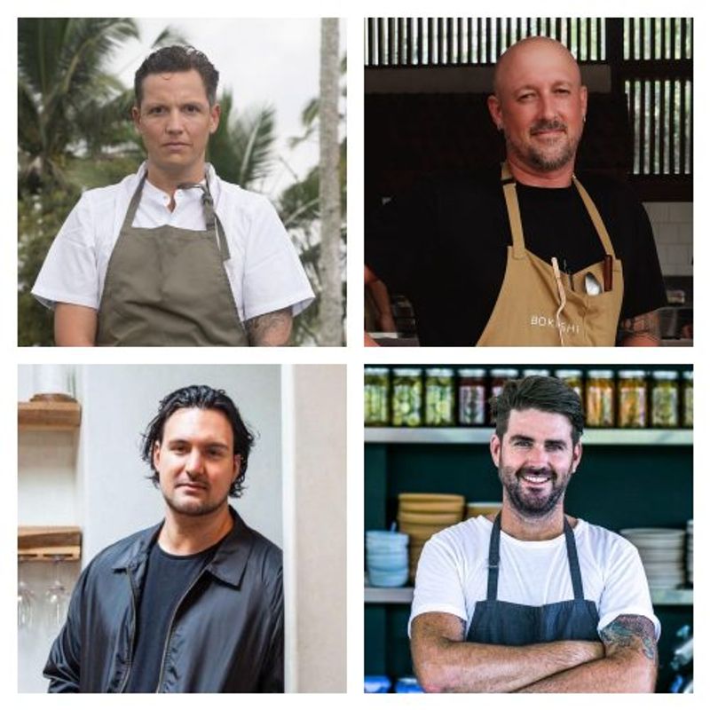 10 of the World’s Most Famous Chefs and Their Signature Dishes to Try ...