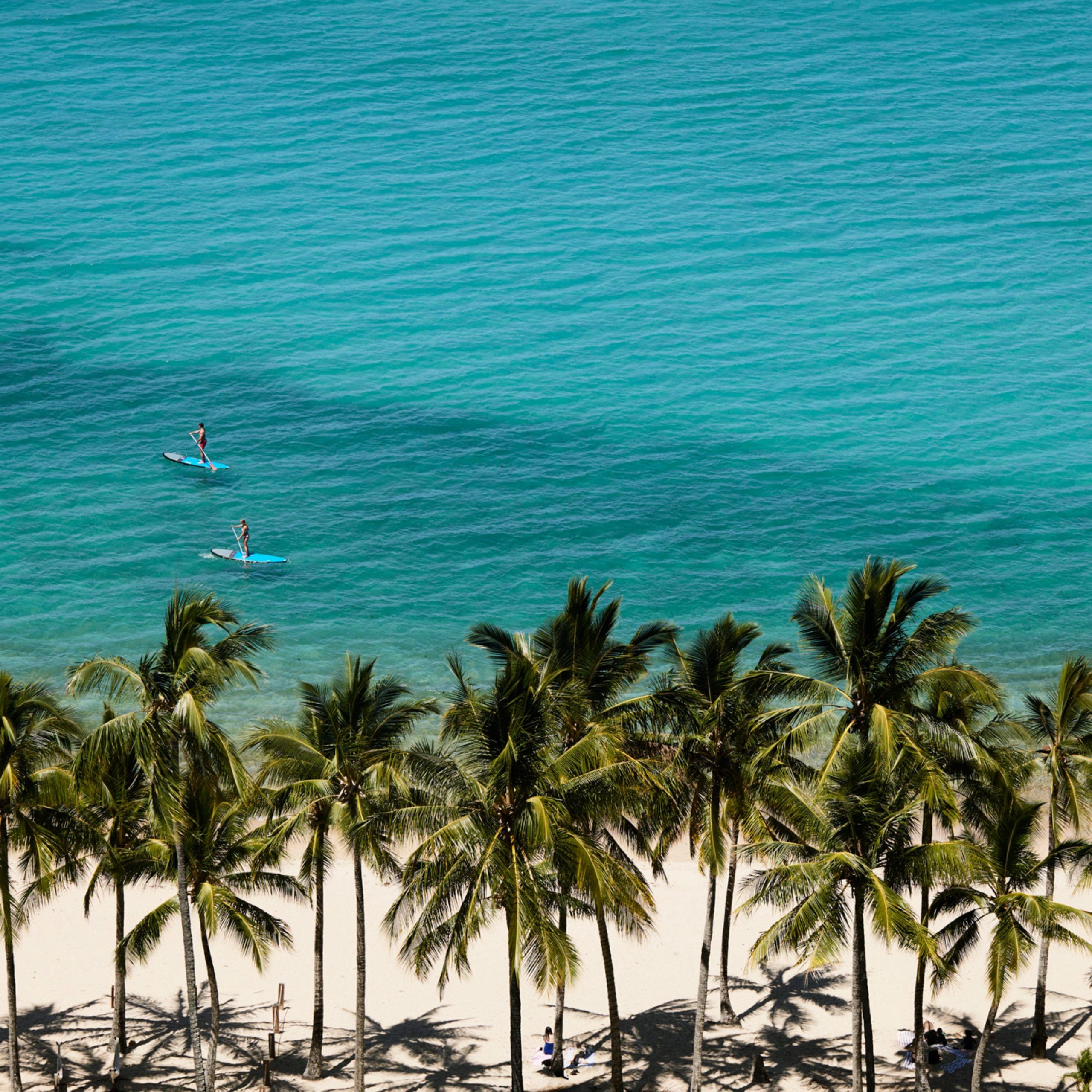 Discover three island healing havens for self-care
