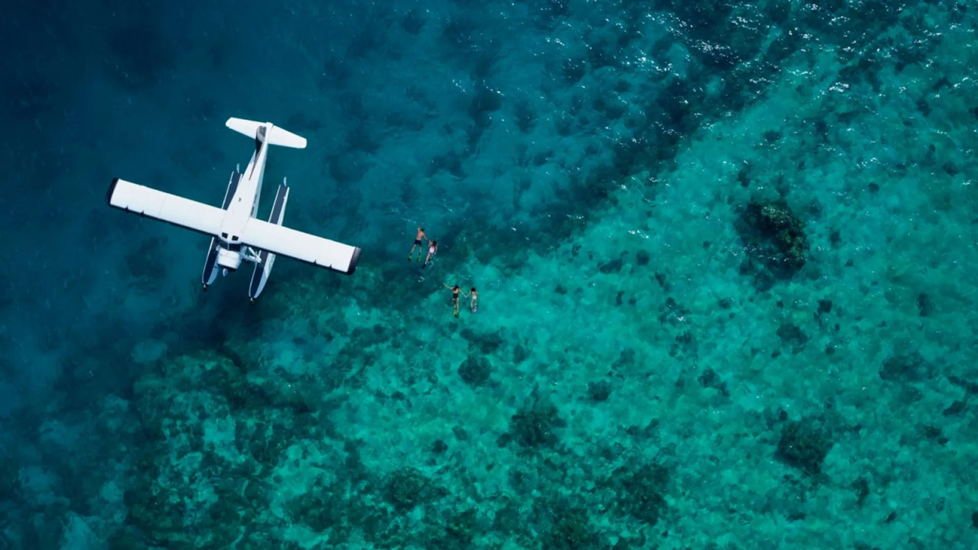 Discover three island healing havens for self-care