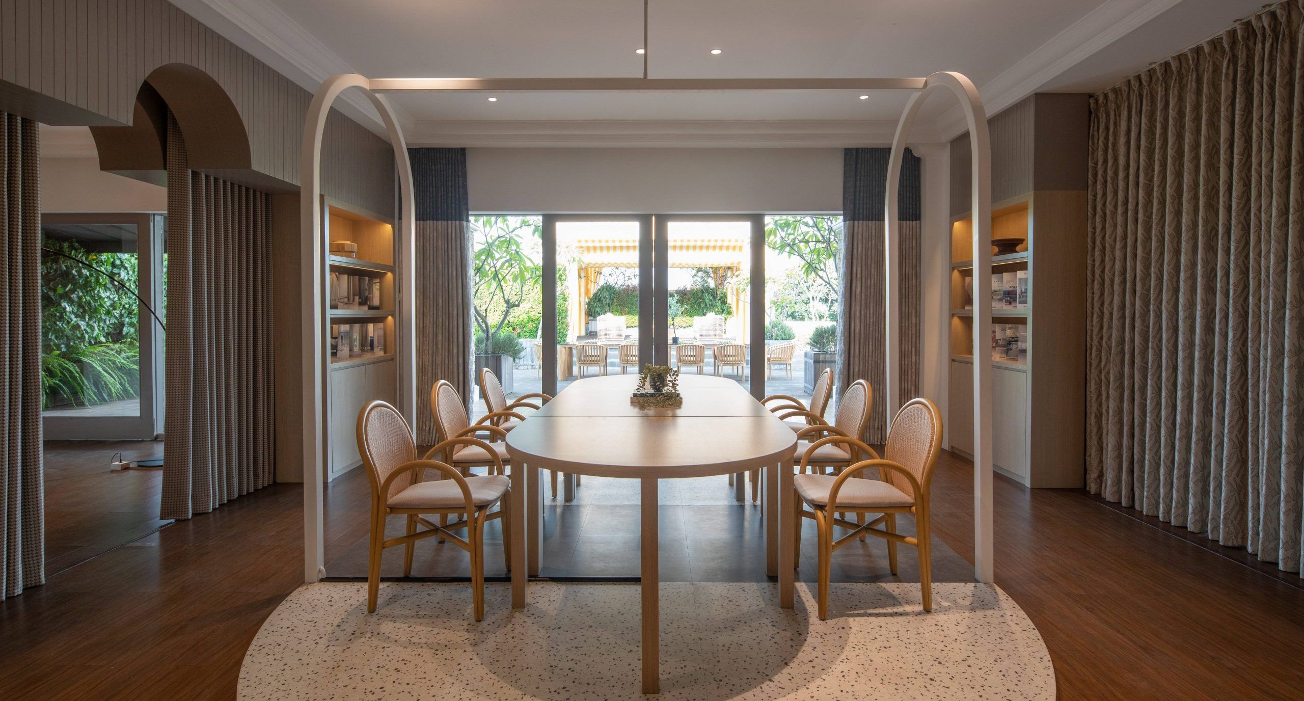 Idefab: A new hidden gem for interior and outdoor fabrics