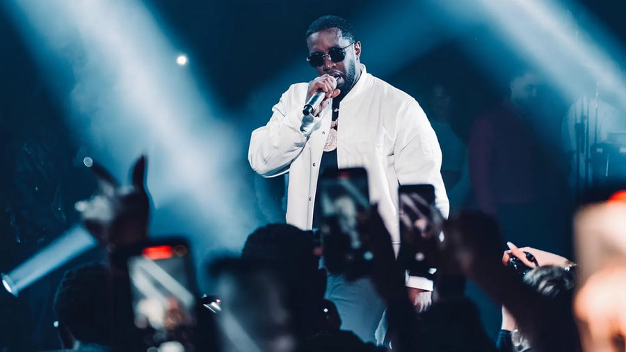 Every significant disclosure from the documentary series The Fall of Diddy