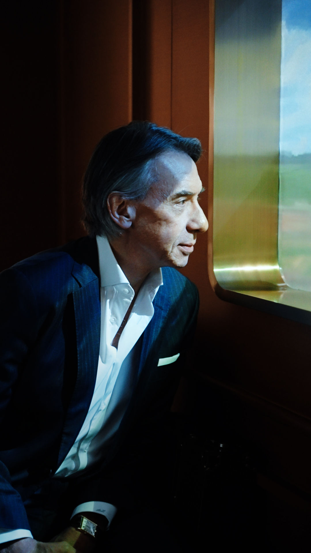 Alain Li Explores the Hong Kong Museum of Art's Collection of Cézanne ...