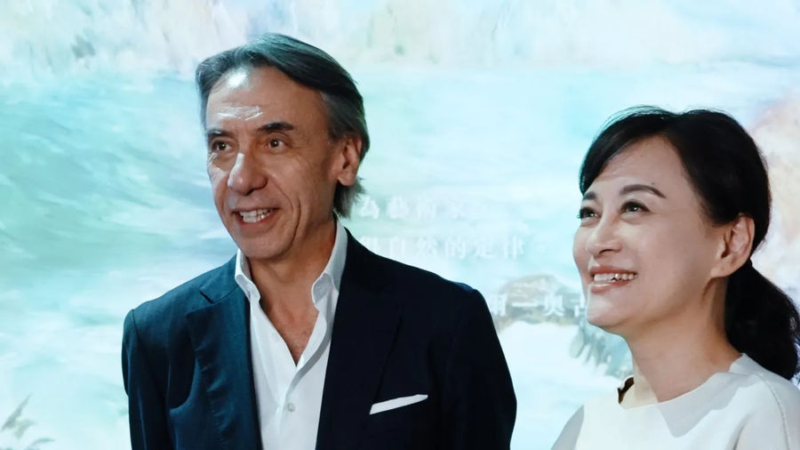 Alain Li Explores the Hong Kong Museum of Art's Collection of Cézanne ...