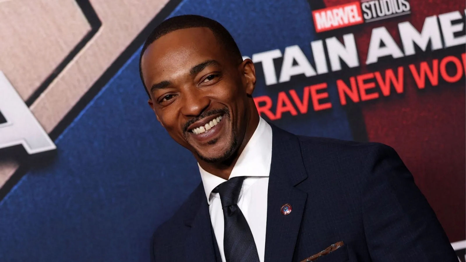 Analyzing Anthony Mackie's Marvel income and net worth