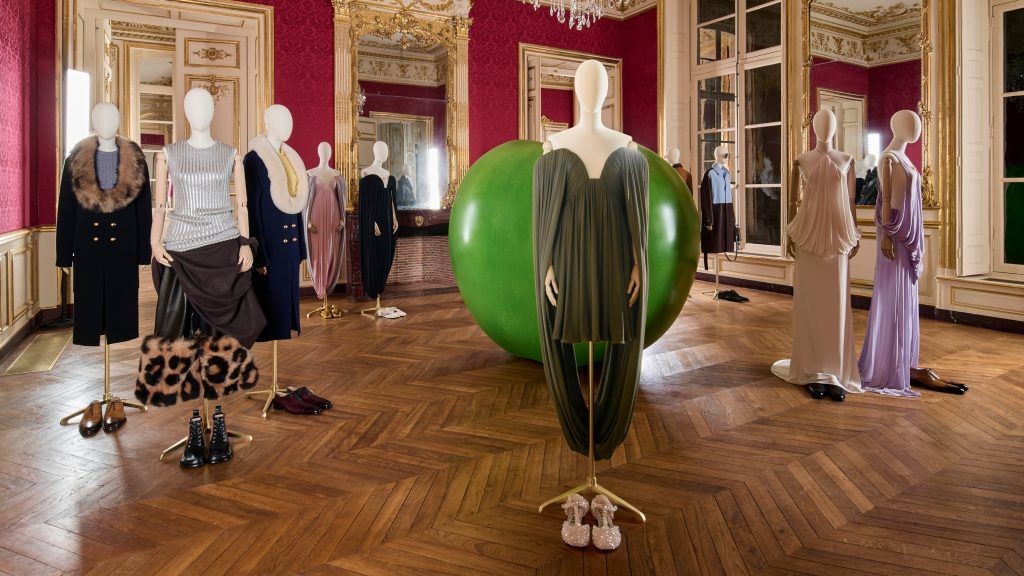Loewe FW25: A study in art, craft, and innovation