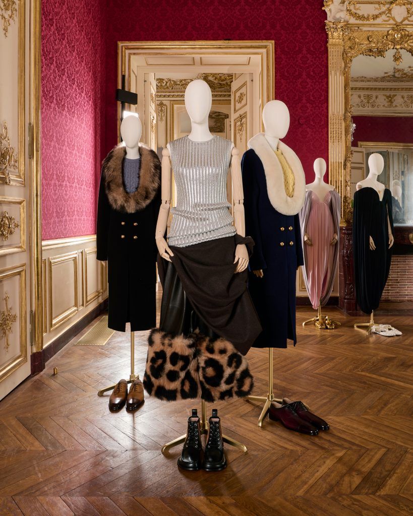 Loewe FW25: A study in art, craft, and innovation