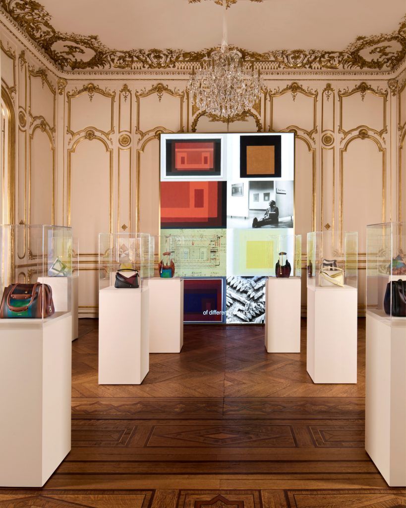 Loewe FW25: A study in art, craft, and innovation