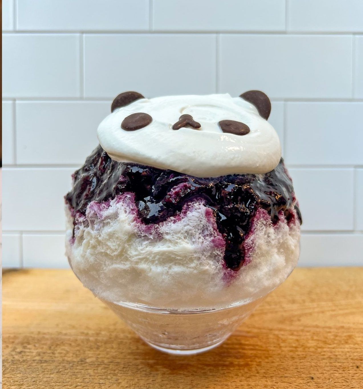 Sakanoue introduces Singapore to the renowned kakigori