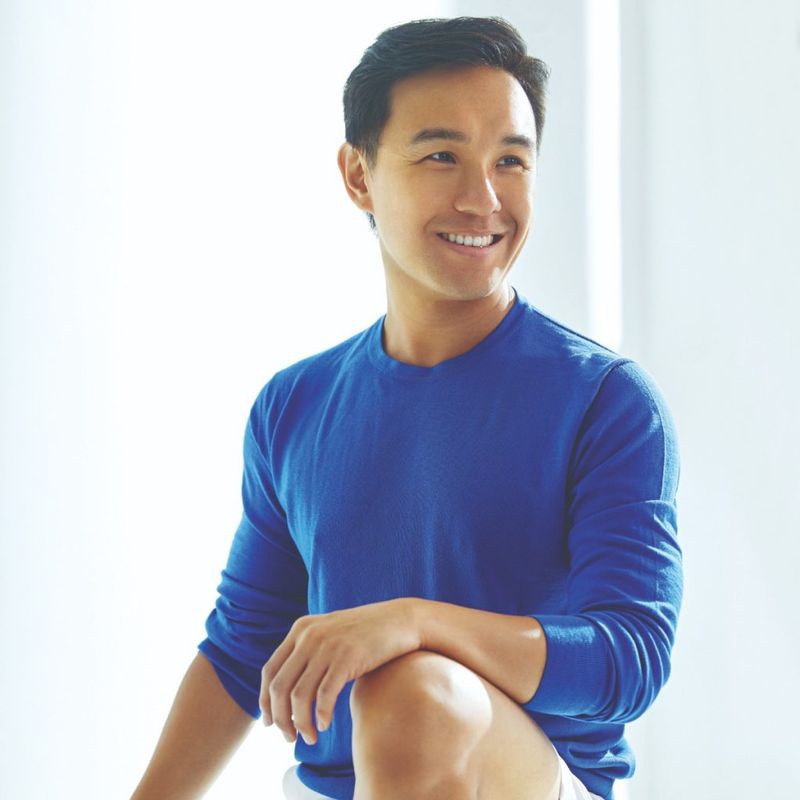 Bling Empire's Jaime Xie on Netflix's Hit Show, Her Style and Social ...