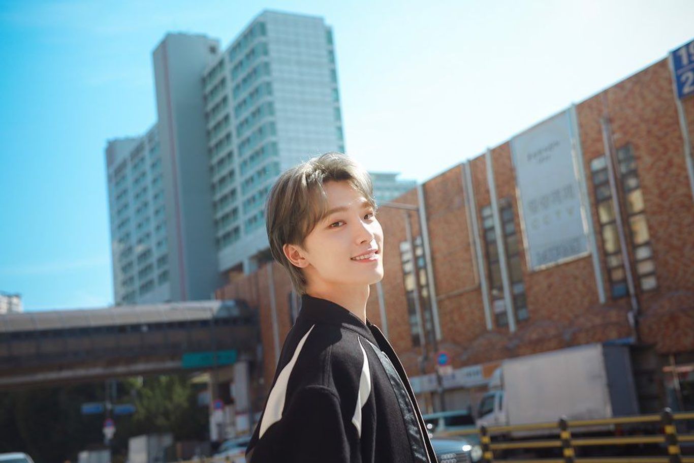 The top activities in Iksan, South Korea, the birthplace of SEVENTEEN ...