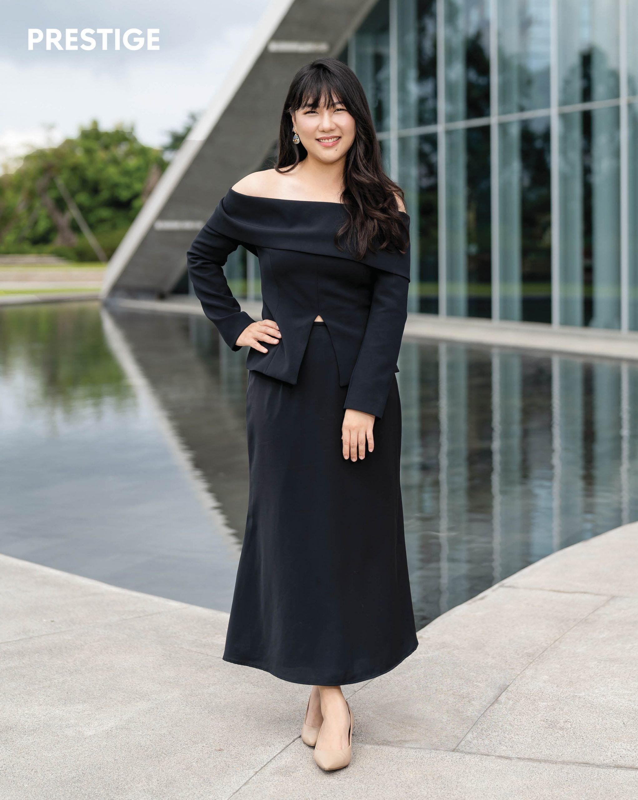 Hydro Heroine: Catherine Chew’s mission for a sustainable future with ...