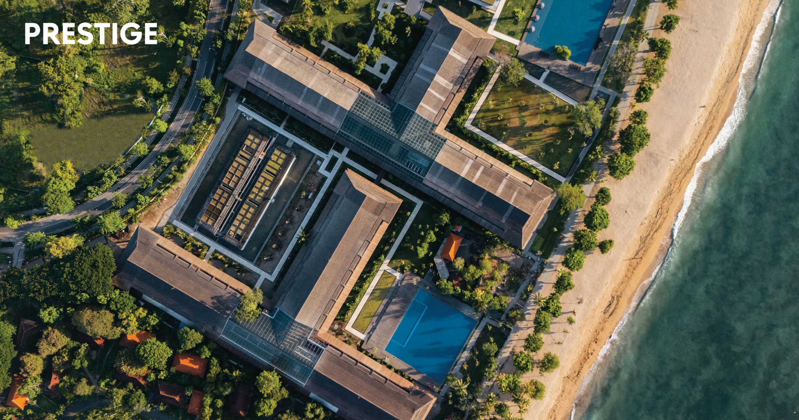 The Meru Sanur: A serene retreat on Bali’s coastline