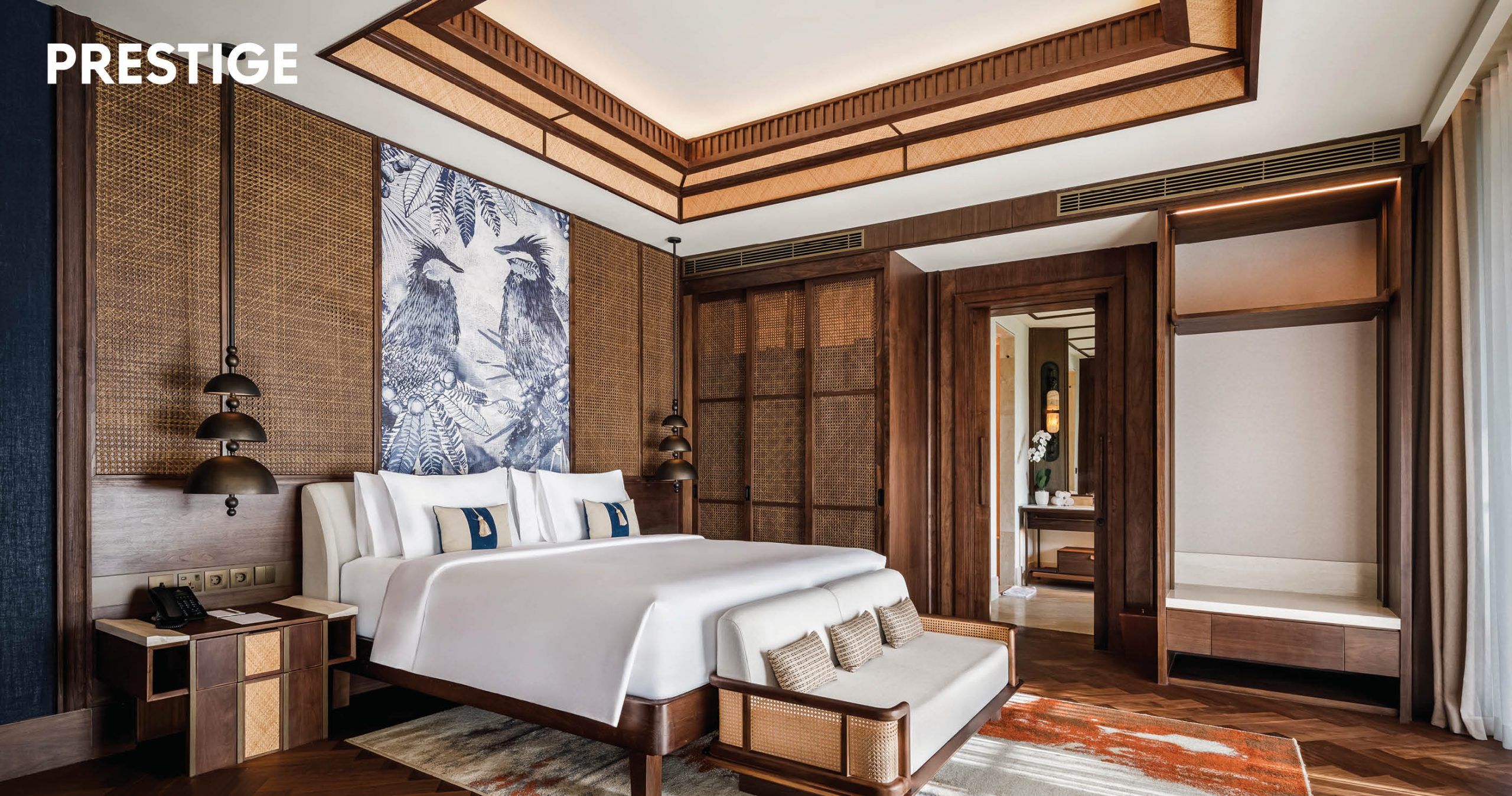 The Meru Sanur: A serene retreat on Bali’s coastline
