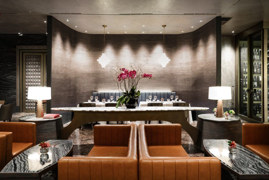 PRESTIGE Gourmet Awards 2025 - Indonesia's 30 best restaurants of the year