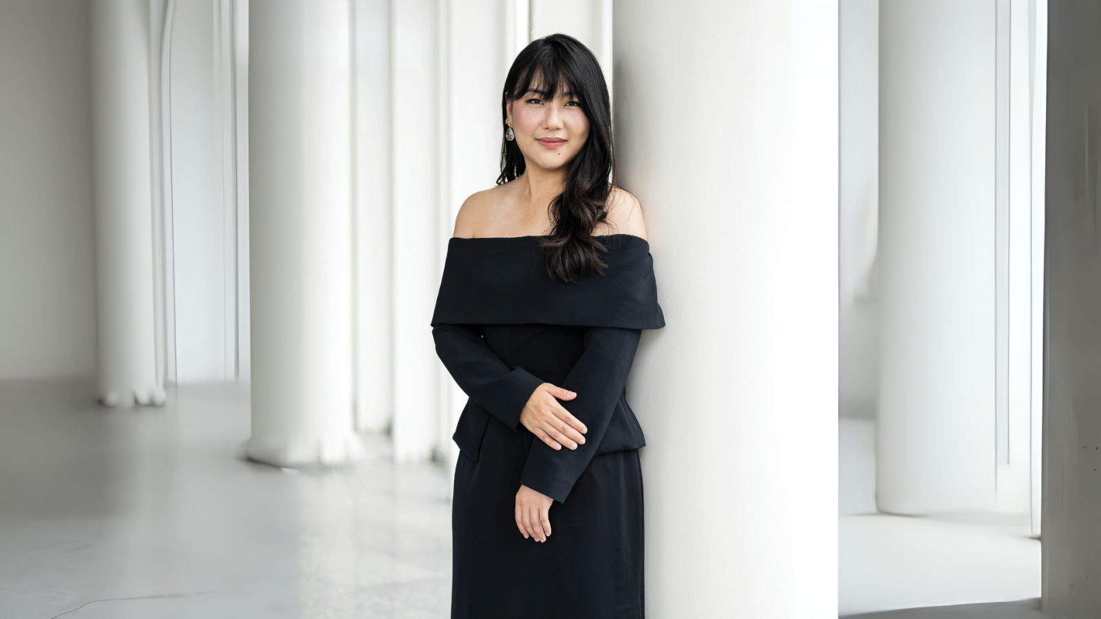 Hydro Heroine: Catherine Chew’s mission for a sustainable future with ...