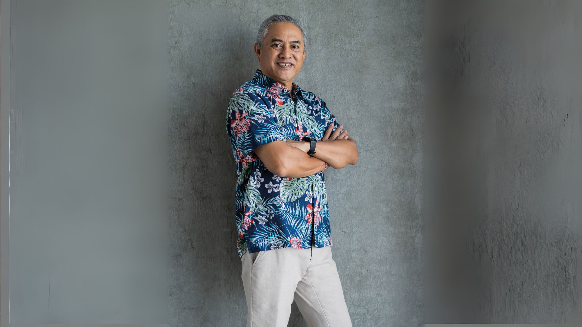 Ida Bagus Rai Budarsa’s vision of a Balinese wine revolution through ...