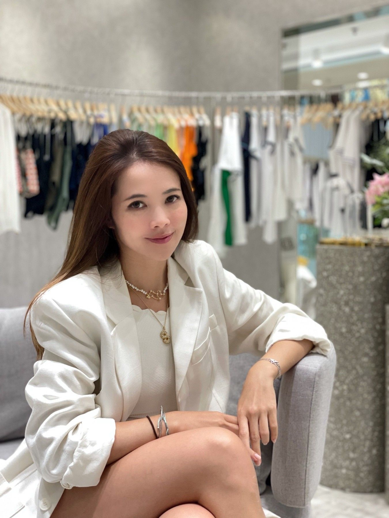 11 luxury brands that Taylor Swift regularly wears