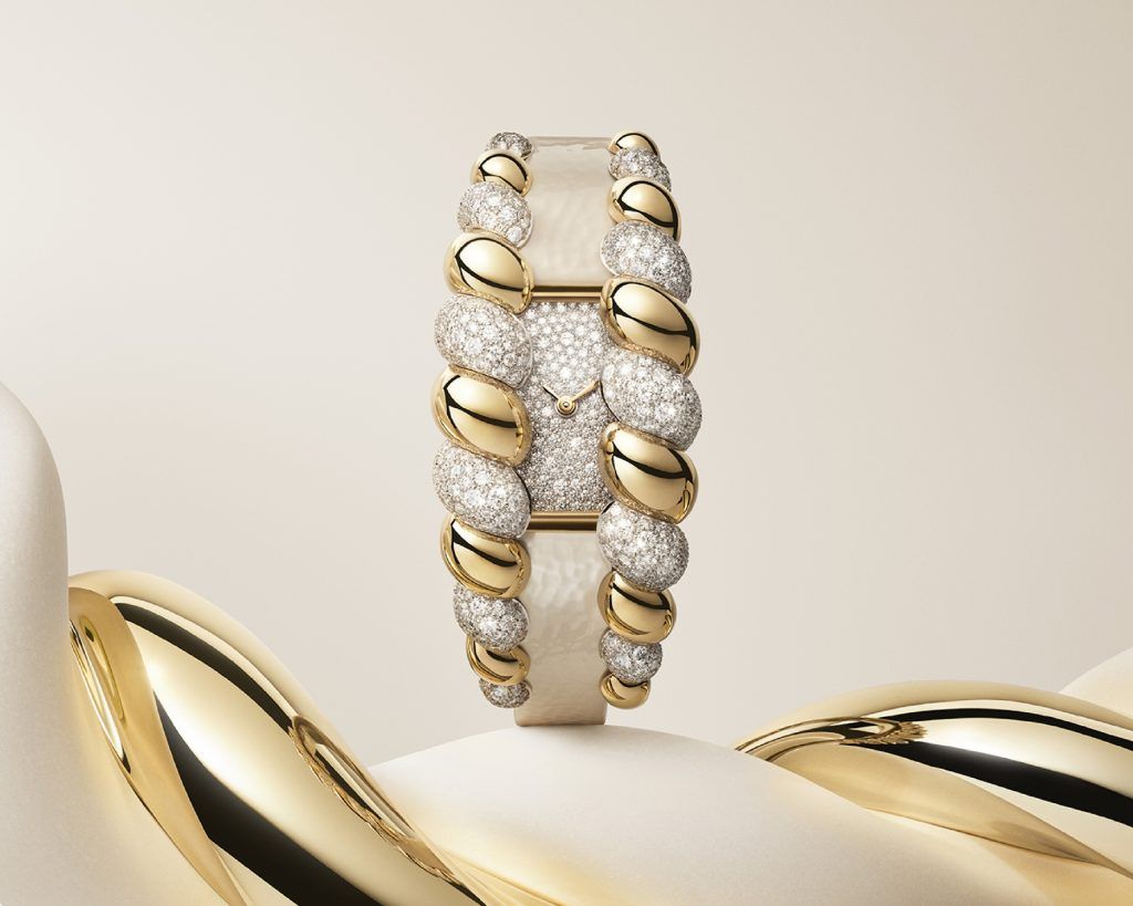 The legacy of Lorraine Schwartz, jewellery designer to the stars