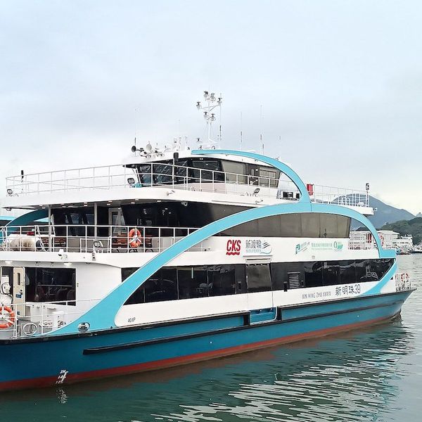 Ferrari's RM 43-01 Chronograph makes its debut with Richard Mille