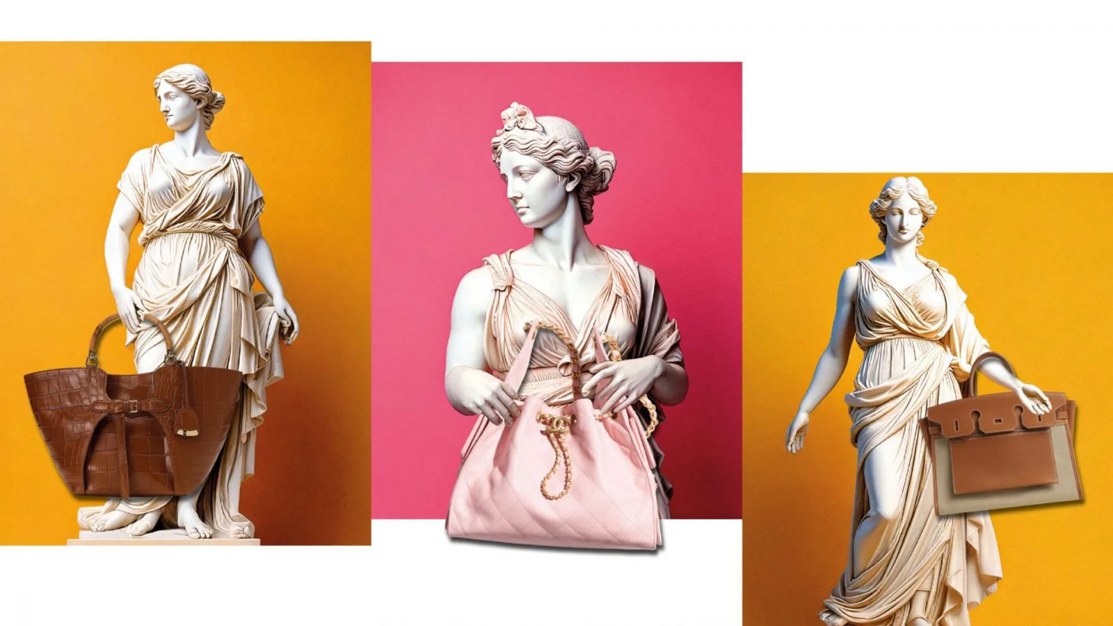 Prestige Picks: The Top 10 Spring/Summer 2025 Bags