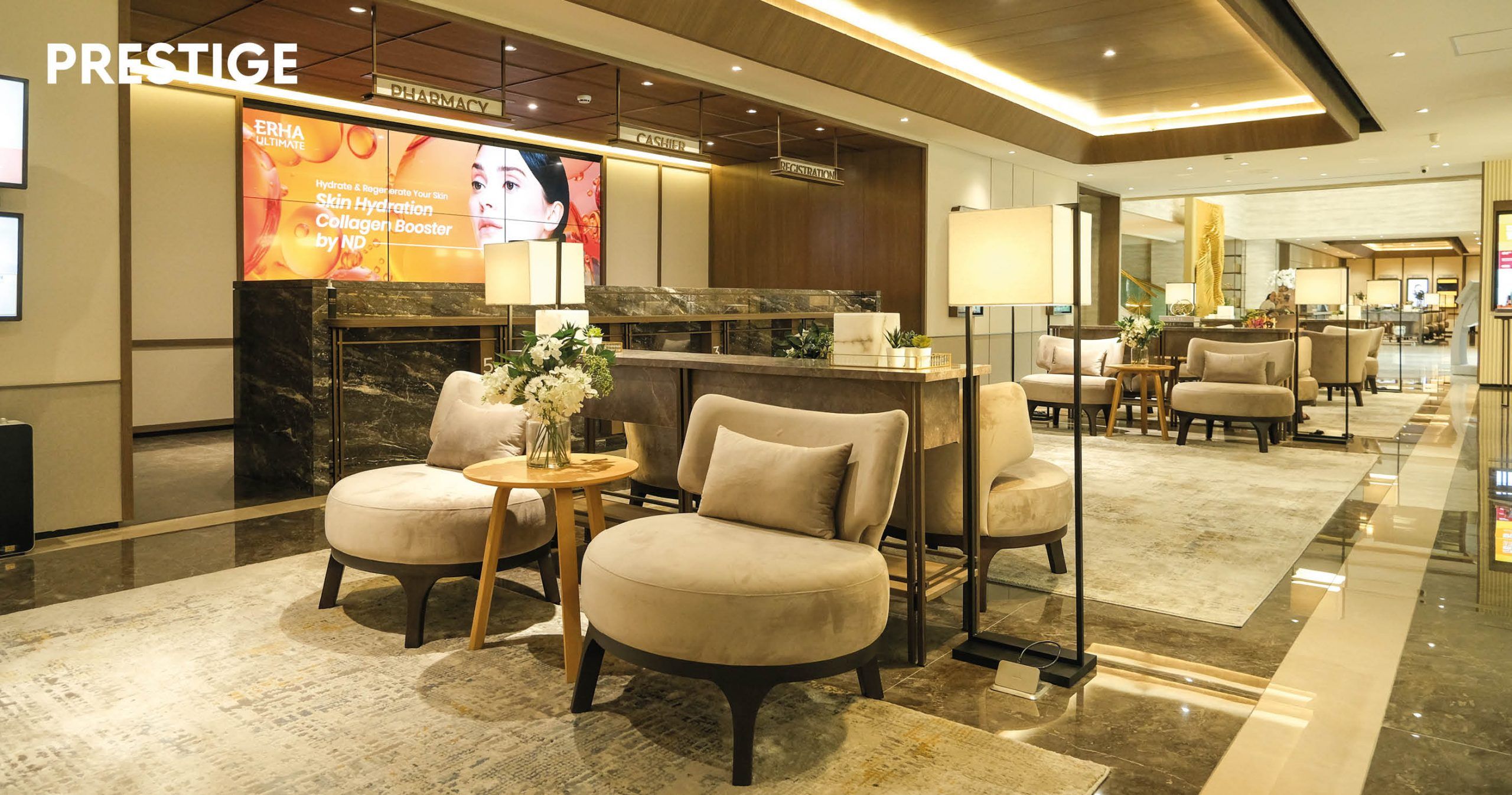 ERHA Central Iskandarsyah redefines aesthetic excellence in Jakarta