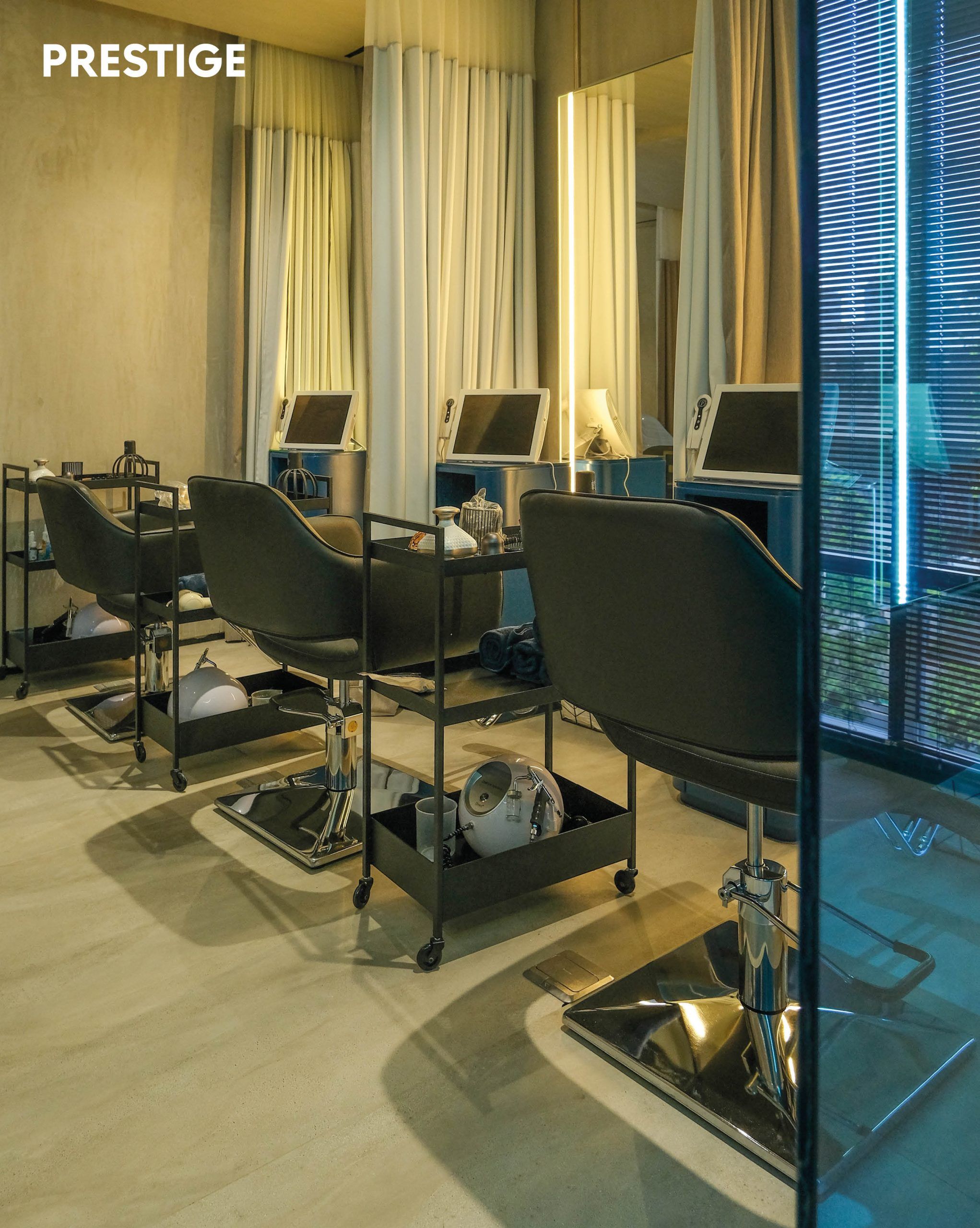 ERHA Central Iskandarsyah redefines aesthetic excellence in Jakarta