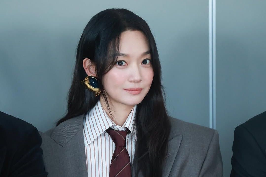 Shin Min-ah's Skincare Routine: The Key to Her Radiance