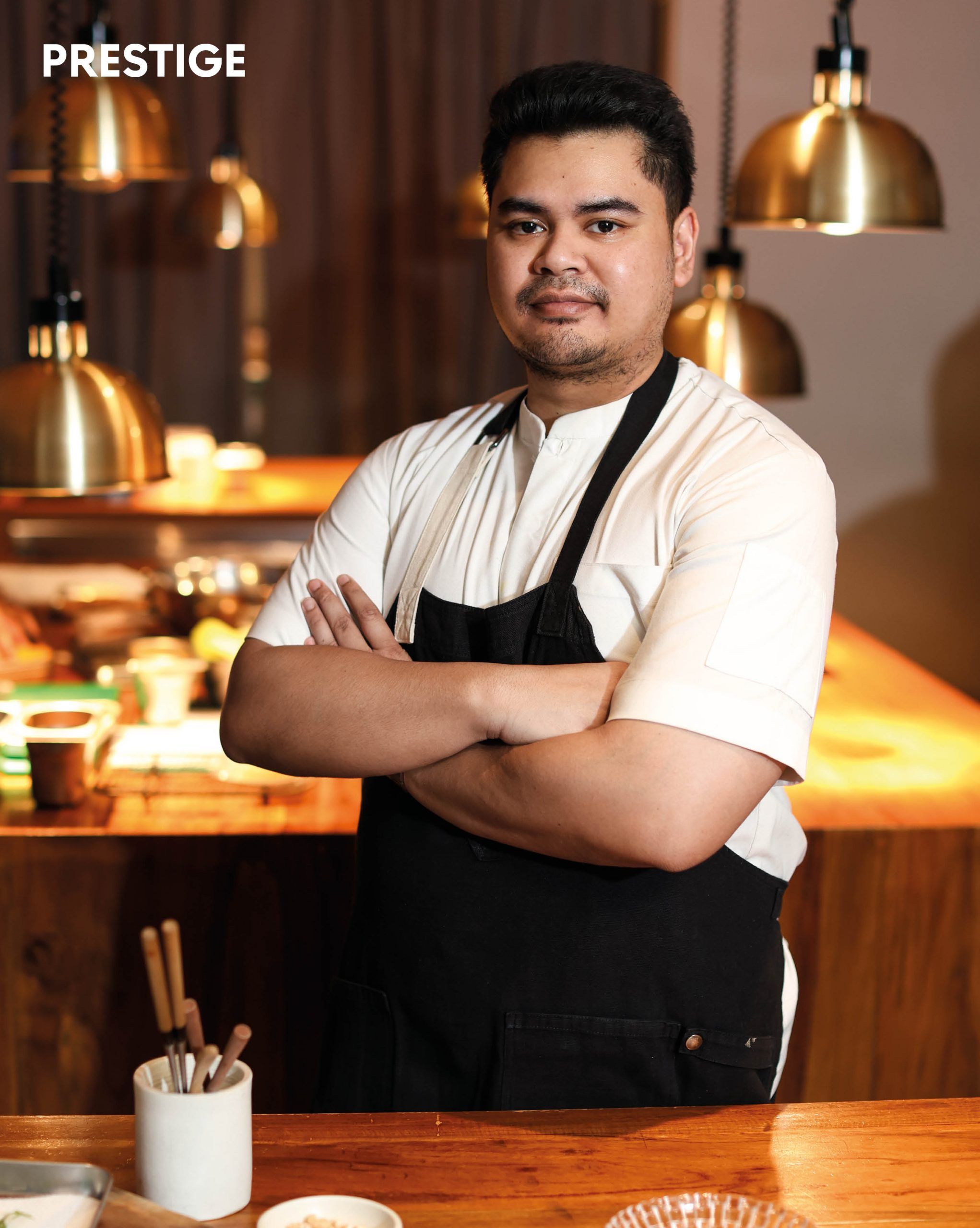 Prestige IT Chefs of 2025: Gastronomic Powerhouses