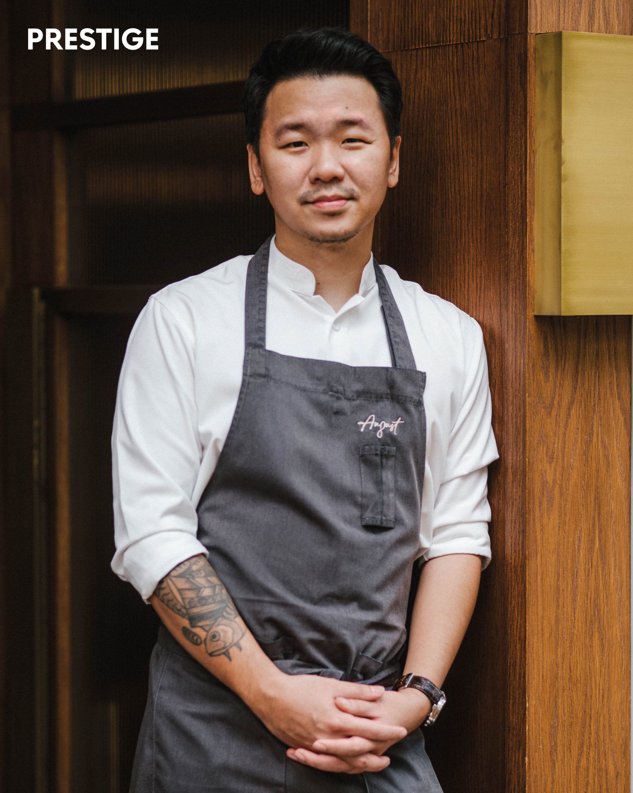 Prestige IT Chefs of 2025: Gastronomic Powerhouses