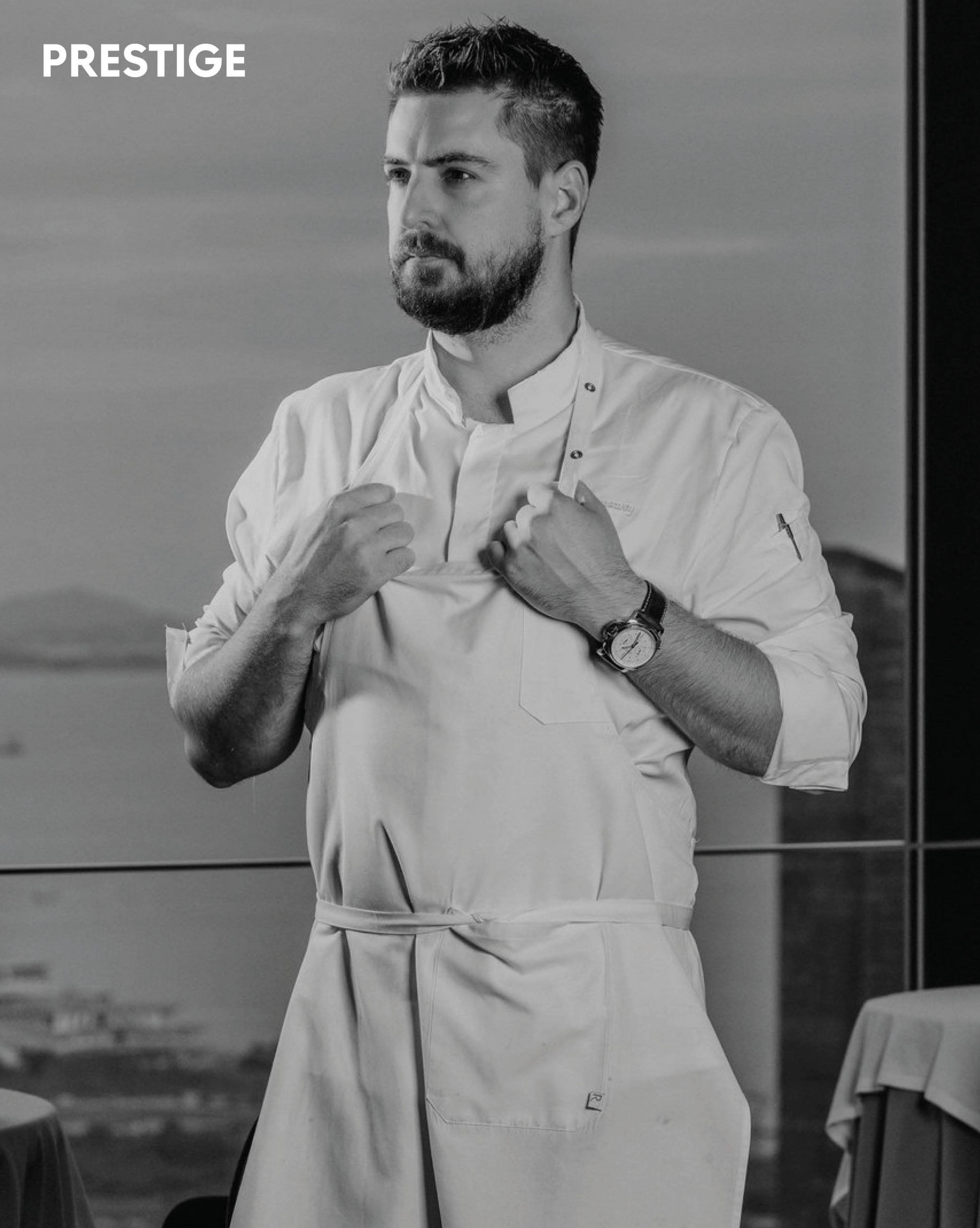 Prestige IT Chefs of 2025: Gastronomic Powerhouses