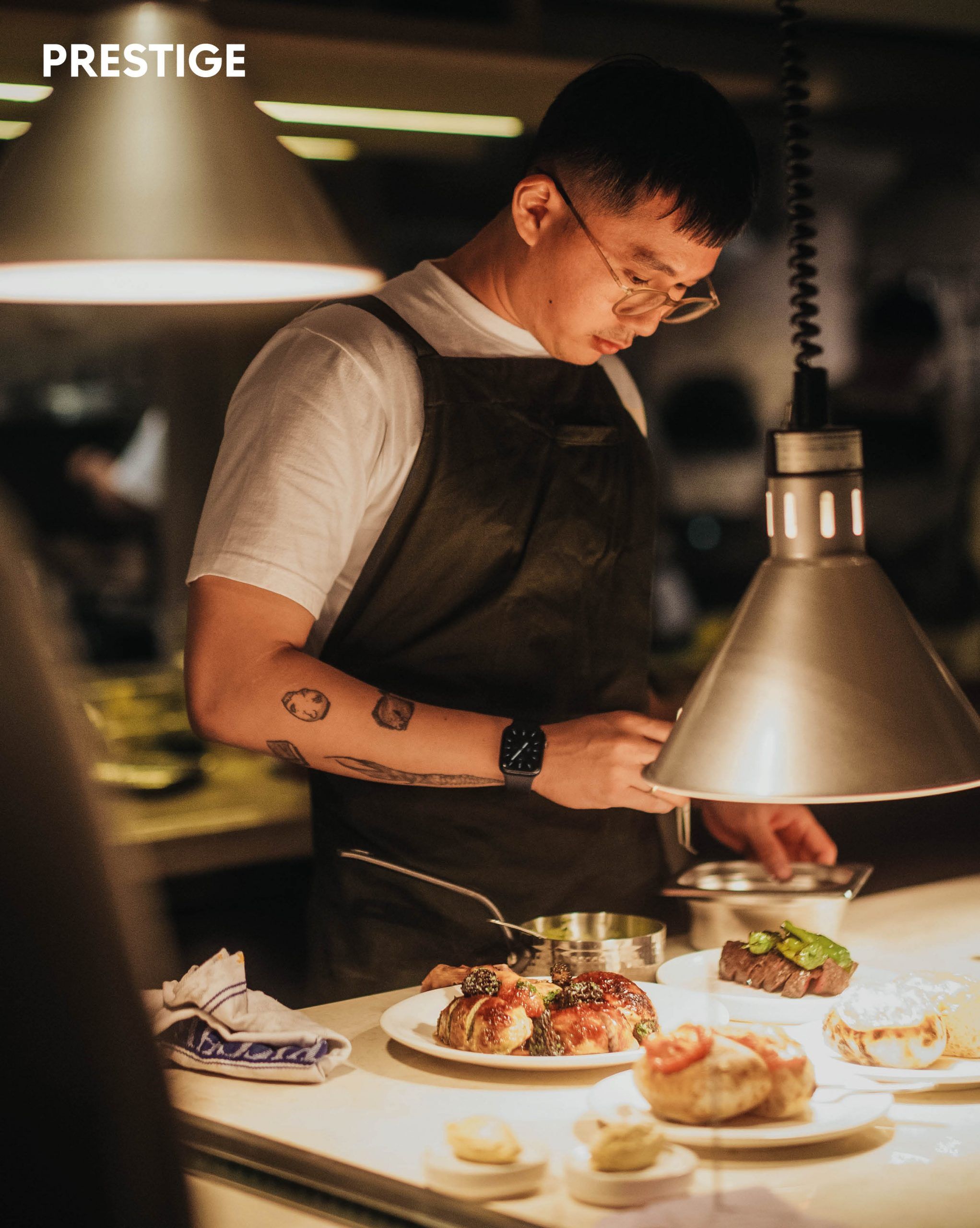 Prestige IT Chefs of 2025: Gastronomic Powerhouses
