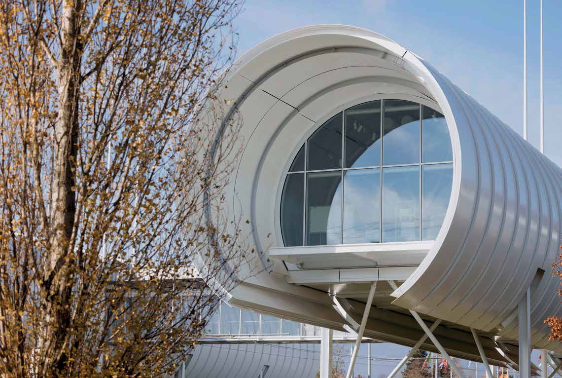 Timeless Curiosity: How Rolex and CERN are shaping the future of science