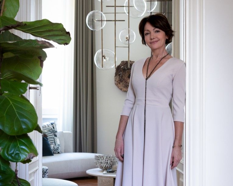 Silvia Gallotti: From glassmaker to lifestyle visionary with Gallotti ...