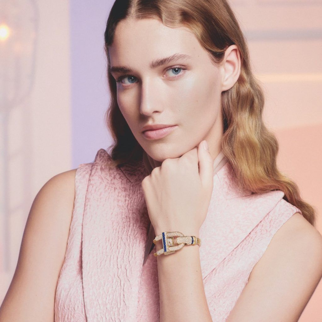 7 fashion models making waves in 2025