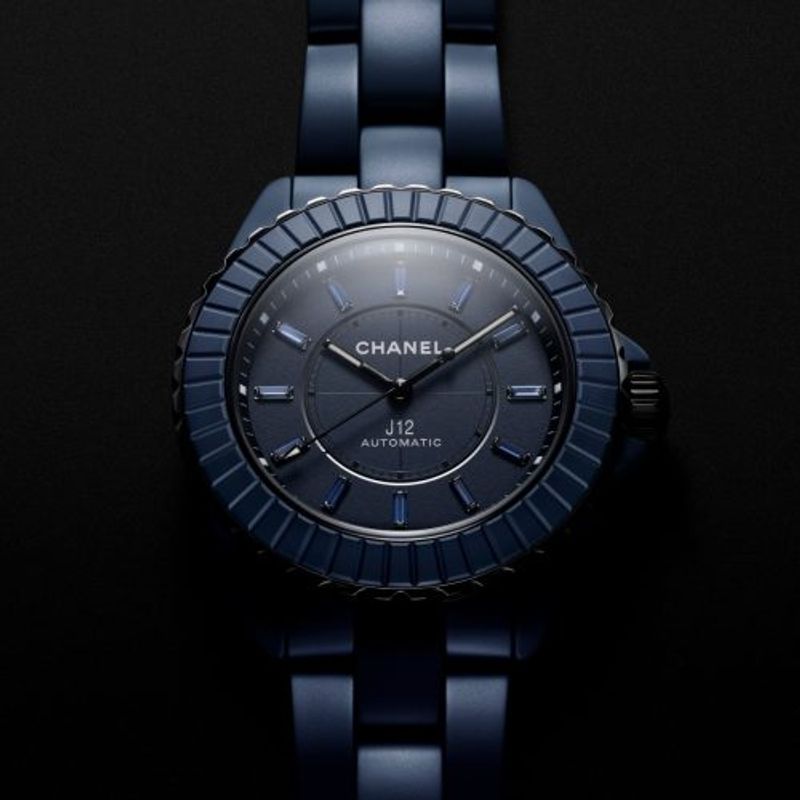 The Omega × Swatch Speedmaster MoonSwatch 1965