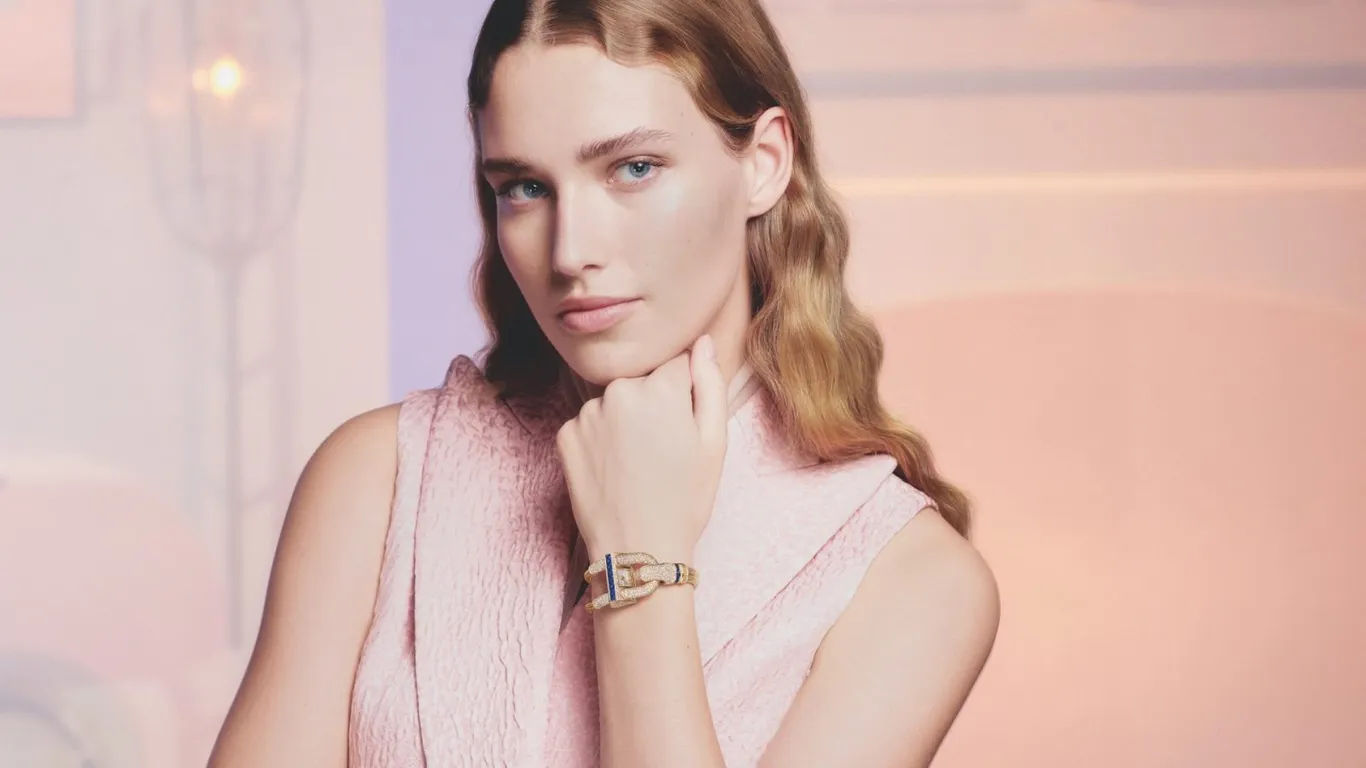 Watches and Wonders 2025: Four lyrical clocks from Van Cleef & Arpels