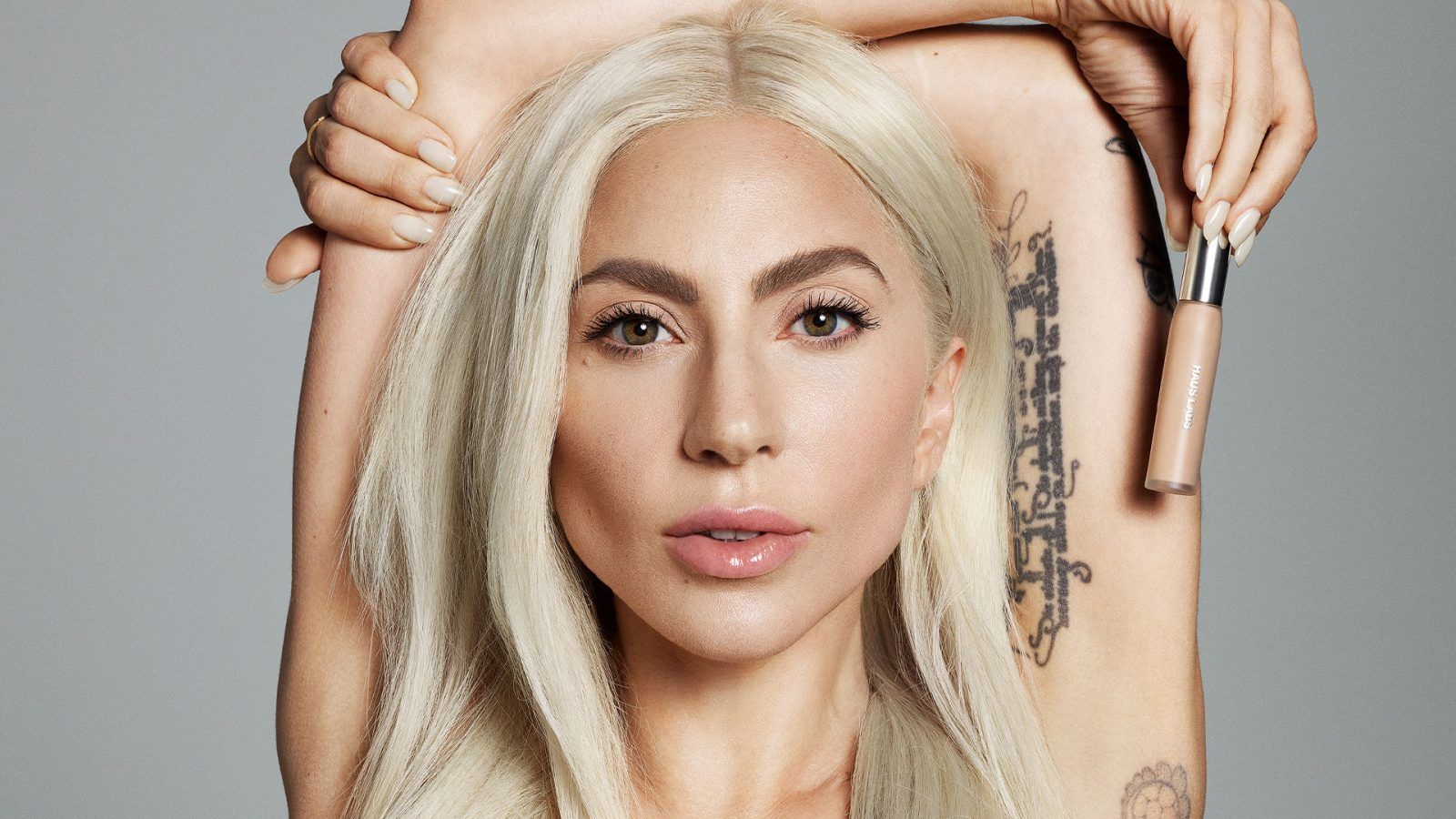 Haus Labs: Seven of Lady Gaga's cosmetics that we enjoy