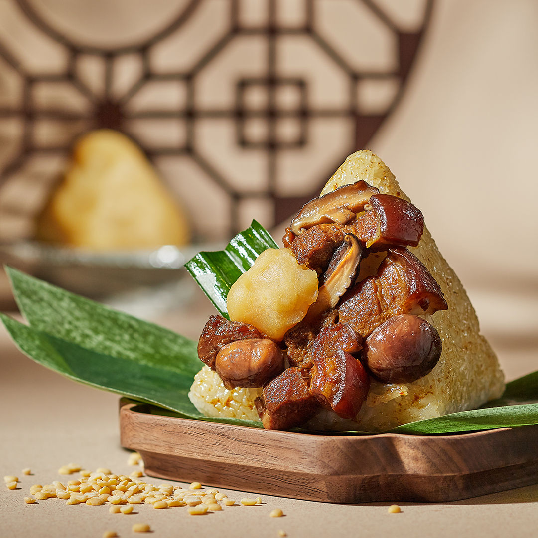 Where to find Singapore's greatest bak zhang at the Dragon Boat ...