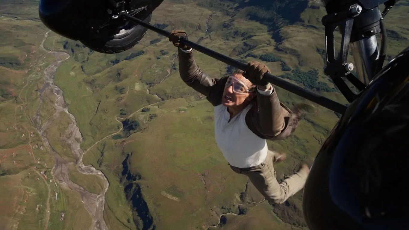 Decoding the finale of Mission: Impossible: The Final Reckoning