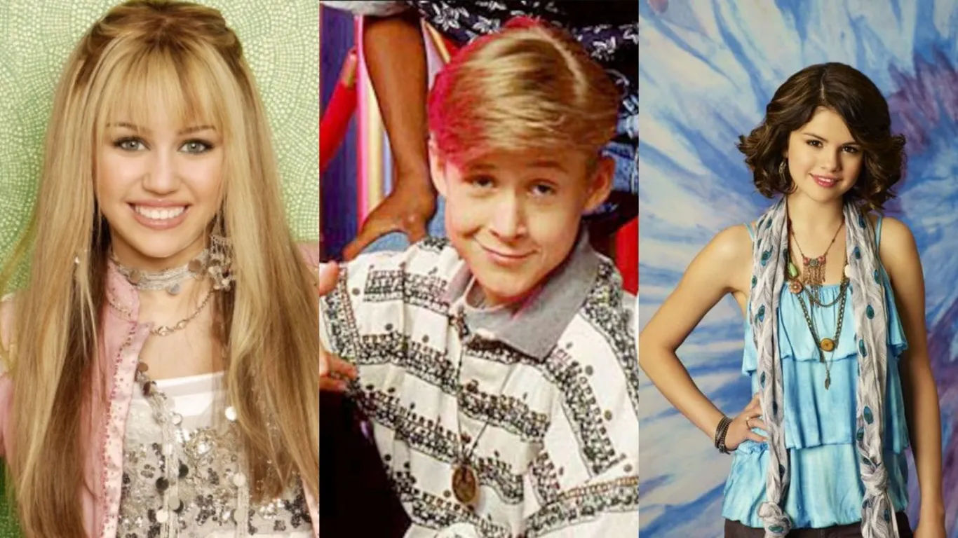 What is the net worth of today's wealthiest Disney Channel stars?