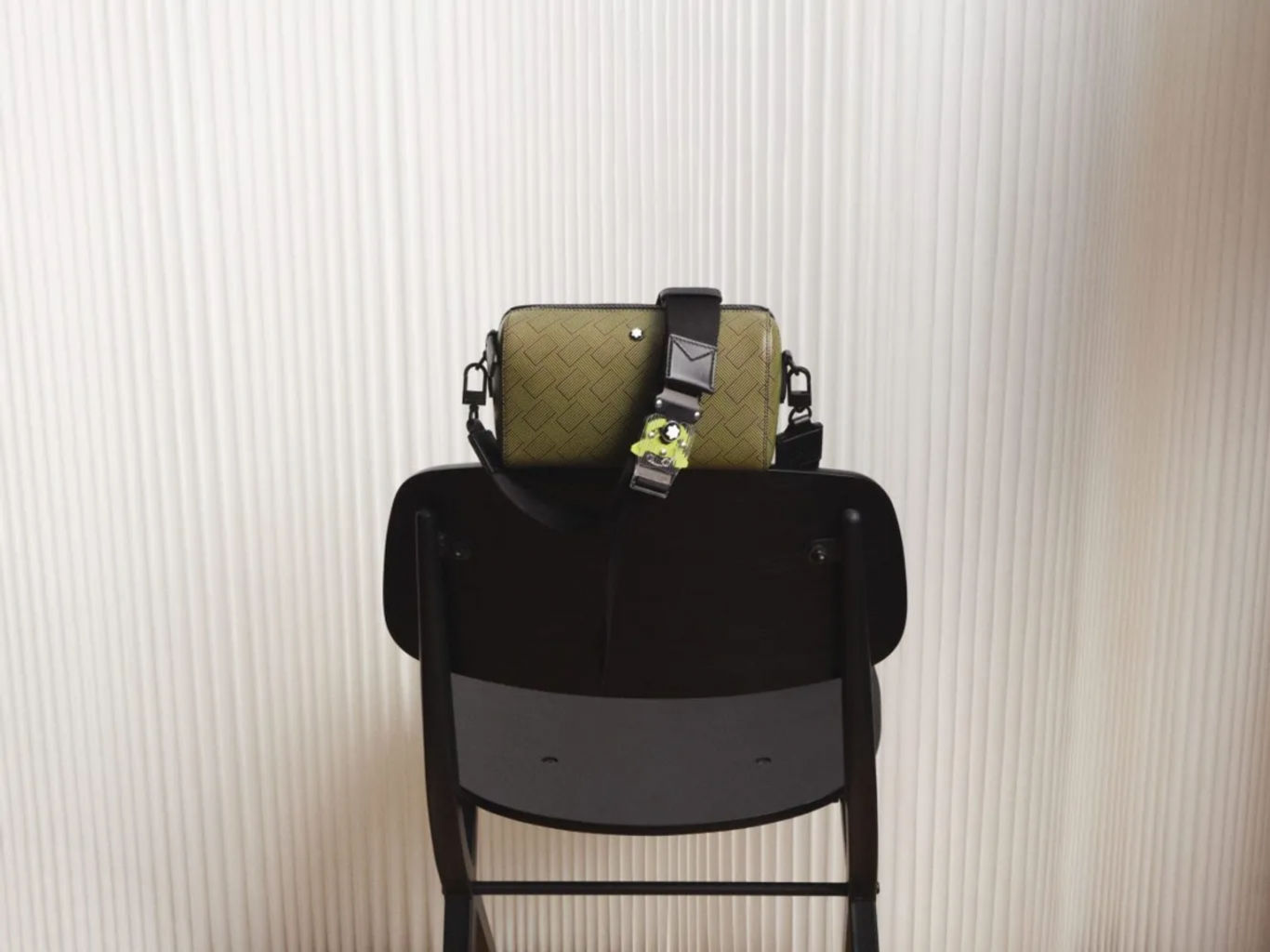 Unveiling the Montblanc SS25 leather collection