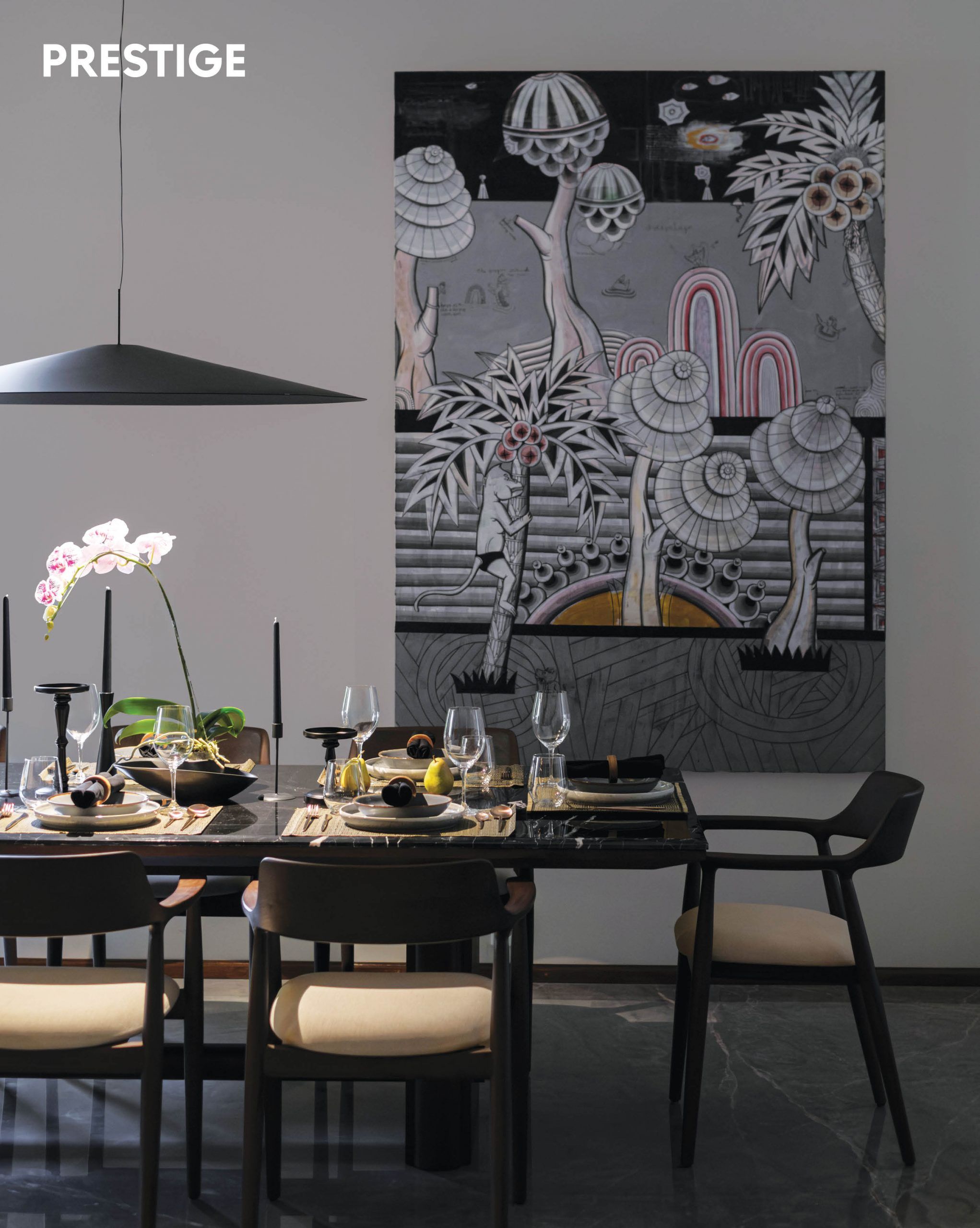 Natadesa Resort Residence: Where serenity finds form in the heart of Bali