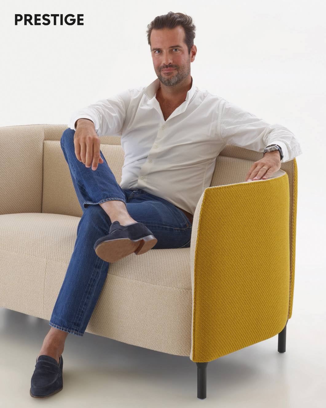 Antoine Roset and the enduring allure of Ligne Roset’s French design ...