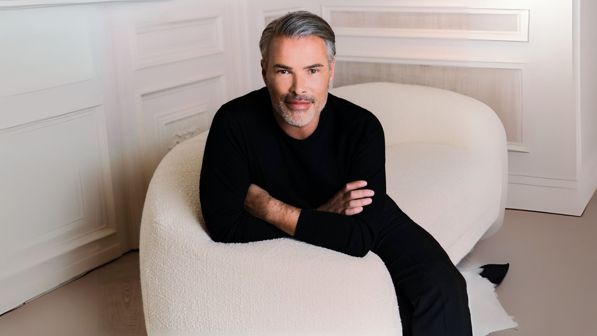 Edwin van der Gun on elevating Eichholtz with glamour, vision, and the ...