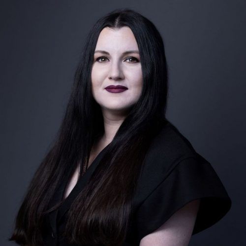 Elizabeth and Maria Rahajeng: Prestige Indonesia's It Girls of 2023